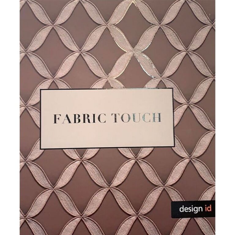 Catalogue Fabric Touch – chicdecoration